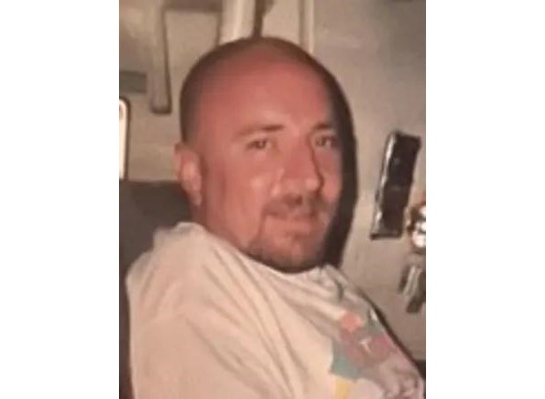 James Paul Greer Jr. Obituary (1965 - 2025) - Warren, OH - Mahoning Matters