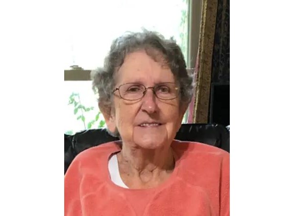 Judy Diane Collier Shook Obituary (2025) - Rogers, AR - Benton County ...