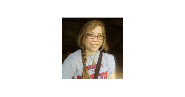 Amanda Michelle Roberts Obituary (2025) - Liberty, IN - Urban Winkler ...
