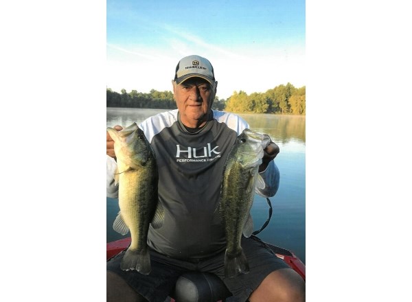 Kenneth L Pitchford Obituary (2026) - Mount Vernon, IL - Hughey Funeral ...
