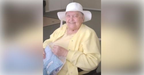 Irene P. Hunter Obituary (2023) - Sturgis, MI - Hackman Family Funeral ...
