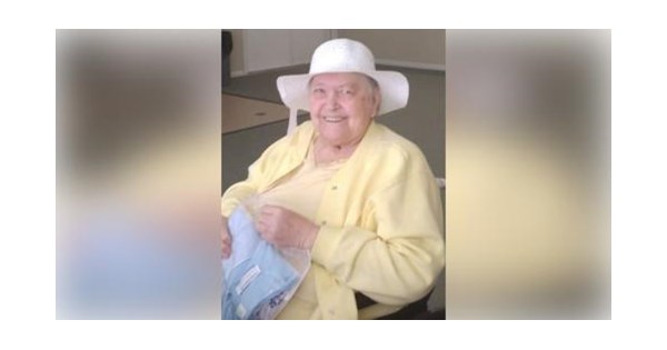 Irene P. Hunter Obituary (2023) - Sturgis, MI - Hackman Family Funeral ...