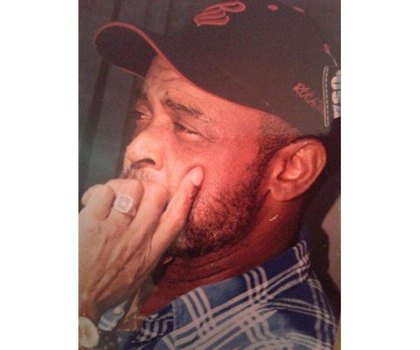 Benjamin Jackson Jr. Obituary (2025) - Columbia, SC - Bostick-Tompkins ...