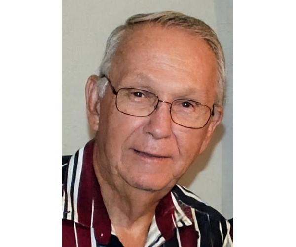 Emmett Lamar "Lamar" Bishop Obituary (1937 - 2025) - Hollywood, FL ...