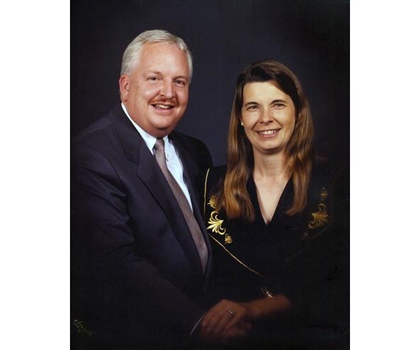 Bruce And Barbara Turner Obituary (2025) - Idaho Falls, ID - Wood ...