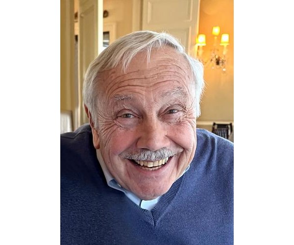Francis Joseph "Fritz" Fabrizio Obituary (2023) - Garnet Valley, PA ...