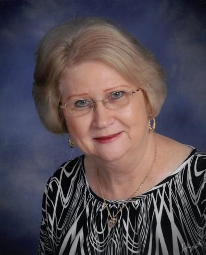 Mrs. Robbie Jean Benton Obituary (2025) - Jefferson, GA - Evans Funeral ...