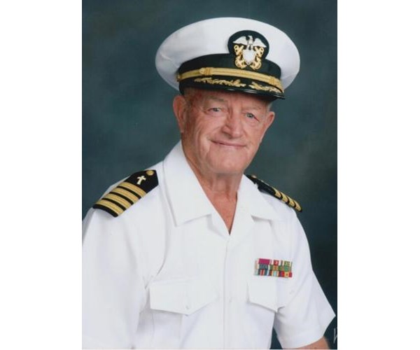 Charles Wellington Marvin Obituary (2024) - Escondido, CA - California ...