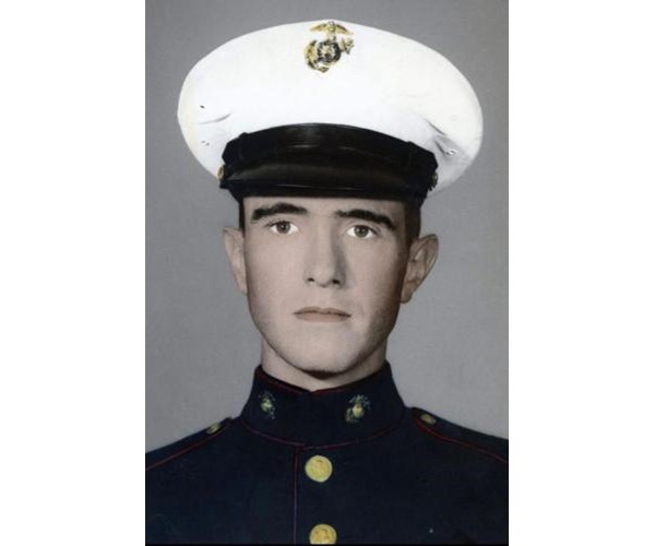 Michael James Kelly Obituary (2026) - St. Louis, MO - Oakley-Hammond ...