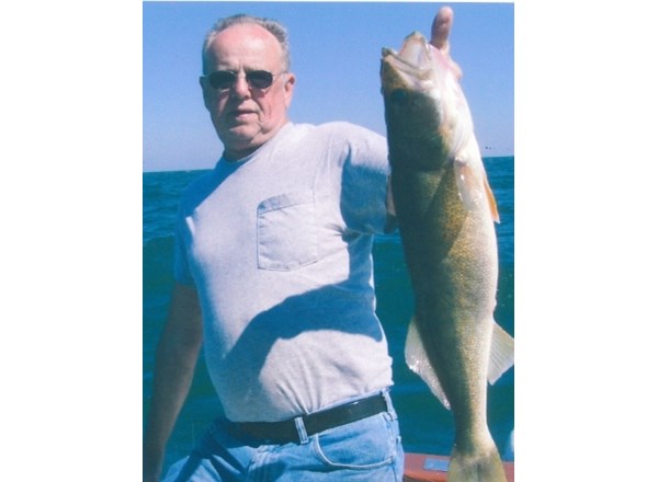 Robert G. "Bob" McDermot Obituary (2026) - Warren Twp., OH - Carl W ...
