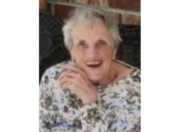 Patricia Ann Kyle Kenney Obituary (2025) - Parsons, WV - Hostetler ...