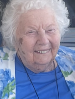 Elsa Ruth Stossel Obituary (2025) - Millbrook, NY - McHoul Funeral Home ...
