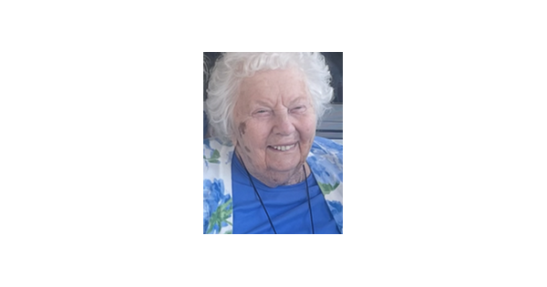 Elsa Ruth Stossel Obituary (2025) - Millbrook, NY - McHoul Funeral Home ...