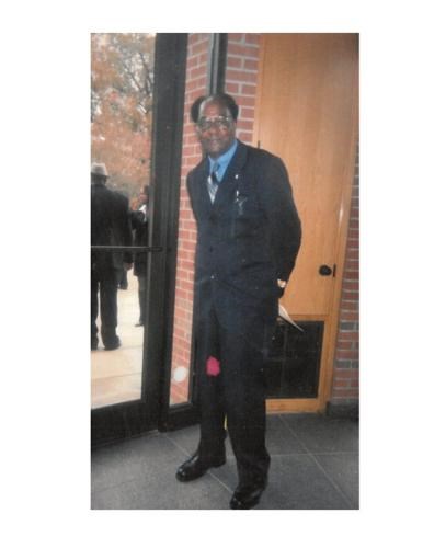 Ivory Fair. Obituary (2025) - Bradenton, FL - Abundant Favor Mortuary ...