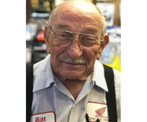 Billy Howard "Paw Paw Bill" Epley Obituary (2022) - Forest City, NC ...