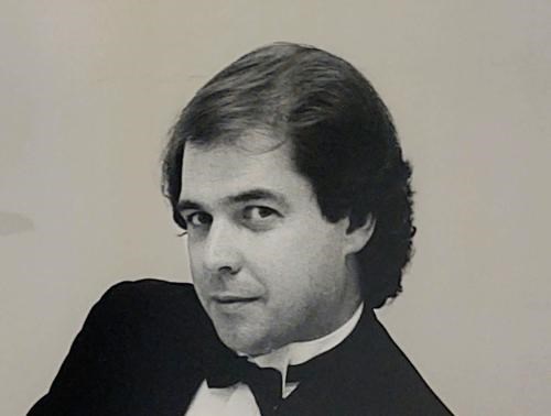 Harvey R. Wadman Obituary (2023) - Wilmington, DE - McCrery & Harra ...
