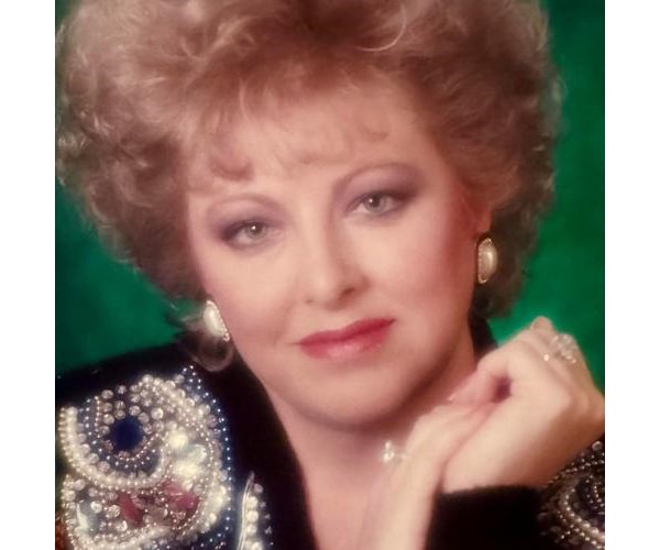 Brenda Kay Terry Obituary (2026) - Midland, TX - Nalley-Pickle & Welch ...