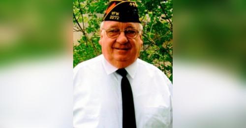 Richard Lee Conrad Obituary (2022) - Durand, MI - Watkins Brothers ...