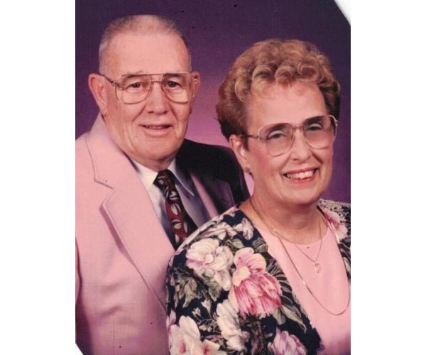 Nancy Marie "Schreckengost" Heberling Obituary (1933 - 2025) - New ...
