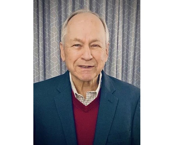 Frederick Howard Snyder Obituary (2024) - Bluffton, SC - Sauls Funeral ...