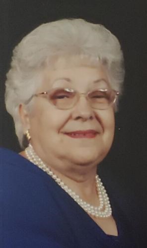 Mary Lou Draper Obituary (2023) - Pulaski, VA - Seagle Funeral Home