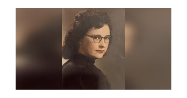June Rockwell Evans Obituary (2022) - Nichols, NY - Sutfin Funeral ...