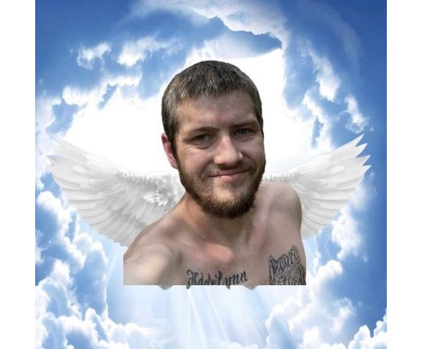 Brandon William Webster Obituary (2023) - Marion, OH - Edwards Funeral ...