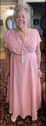 June Darlene Burch Obituary (2025) - Livingston, TX - Pace Funeral Home