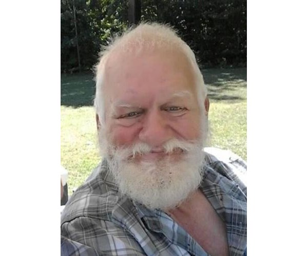 Jerry Albert Barrett Sr. Obituary (2023) - Houghton Lake, MI - Young ...