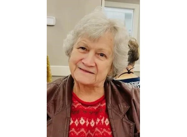 Sharon Christmas Obituary (1942 - 2025) - Linton, IN - WTHI-TV 10 News