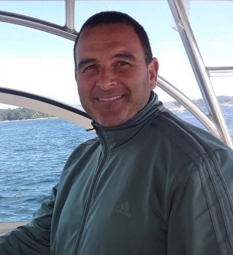 Stephen J. DeMinico Obituary (2025) - Methuen, MA - Cataudella Funeral Home