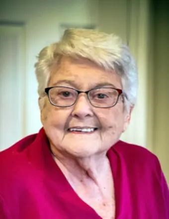 Kay Ella Roberts Obituary (2024) - Bethany, OK - Mercer-Adams Funeral ...