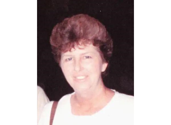 Lorine Newman Wrinkle Obituary (2025) - Pine Bluff, AR - Ralph Robinson ...