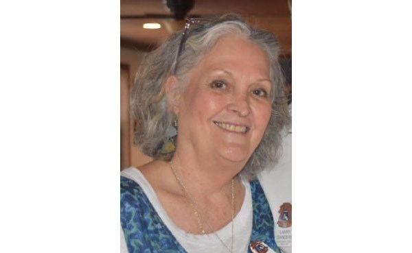 Eileen Sanders Obituary and Online Memorial (2025)