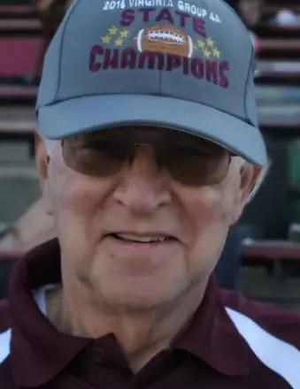 Vernon Houchin Obituary and Online Memorial (2025)