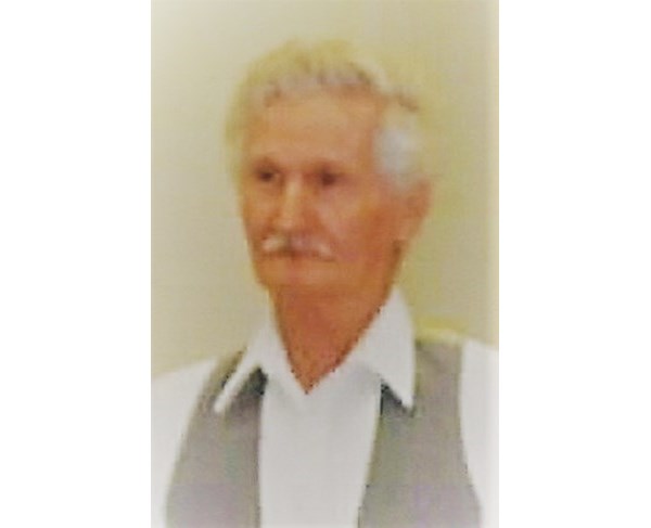 Jack Blalock Obituary (2023) - Sanford, NC - Bridges-Cameron Funeral ...