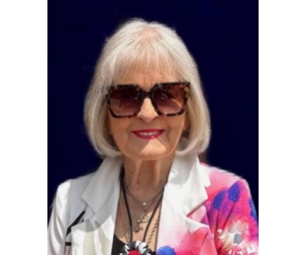 Arlen Ruth St.John Obituary (2025) - Towson, MD - Ruck Towson Funeral ...