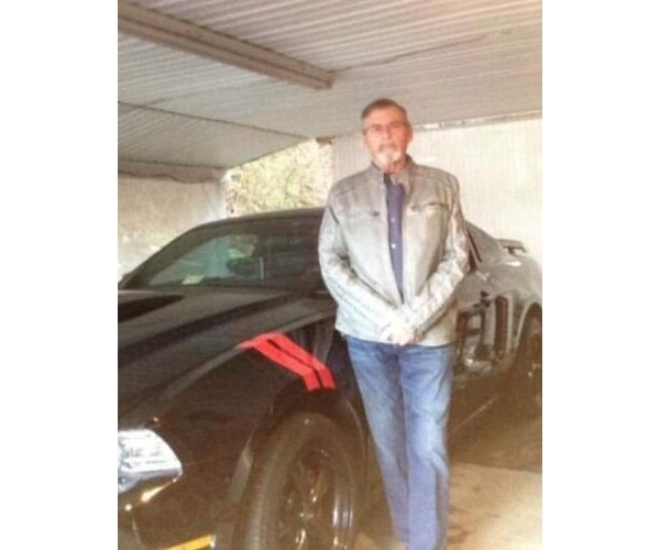James Dallas "Jimmy" Pelfrey Obituary (2025) - Morehead, KY - Northcutt ...
