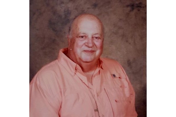 Henry Albert Thompson Obituary (2025) - Melbourne, FL - Ammen Family ...