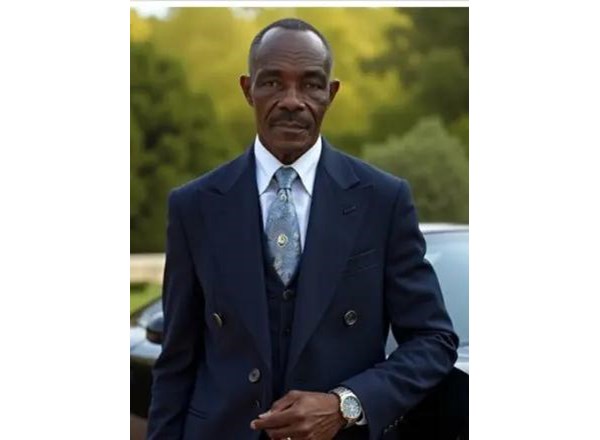 Claude Richards Obituary (2025) - Stuart, FL - All County Funeral Home ...