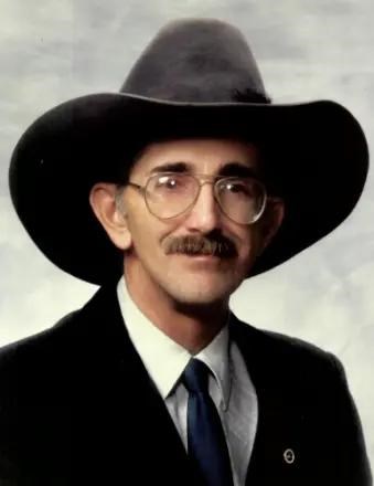 In Loving Memory of Wilbur Edward Dalrymple - Obituaries & Ways to ...