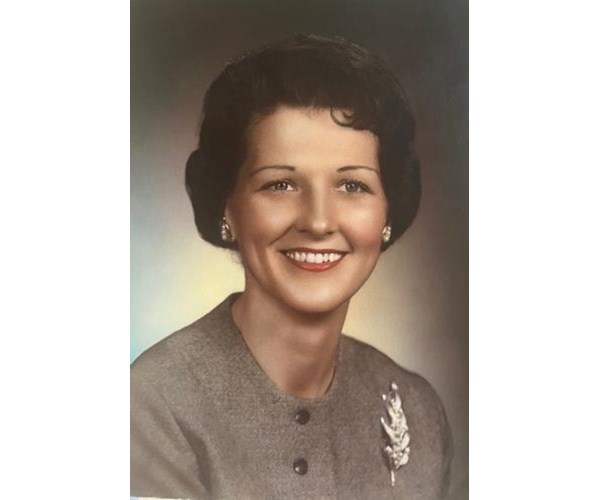 Hazel L. Arline Obituary (2024) - Escondido, CA - California Funeral ...
