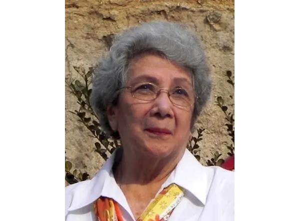 Consuelo Patino "Chelo" Medina Obituary (2024) - Houston, TX - Woodlawn ...