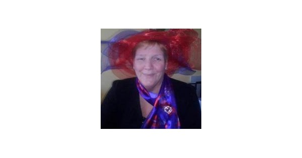 Doreen Marie Roberts Obituary (2024) - Dardanelle, AR - Cornwell ...