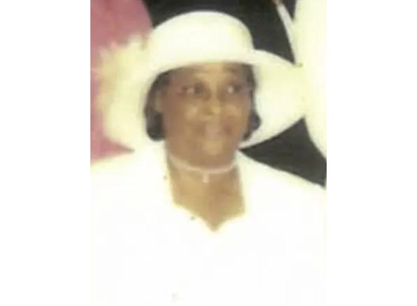 Mrs. Occie Mae Allen Obituary (2025) - Roanoke Rapids, NC - H.D. Pope ...