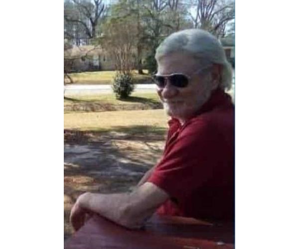 Mark Eldon Foster Obituary (2025) - Warner Robins, GA - Heritage ...