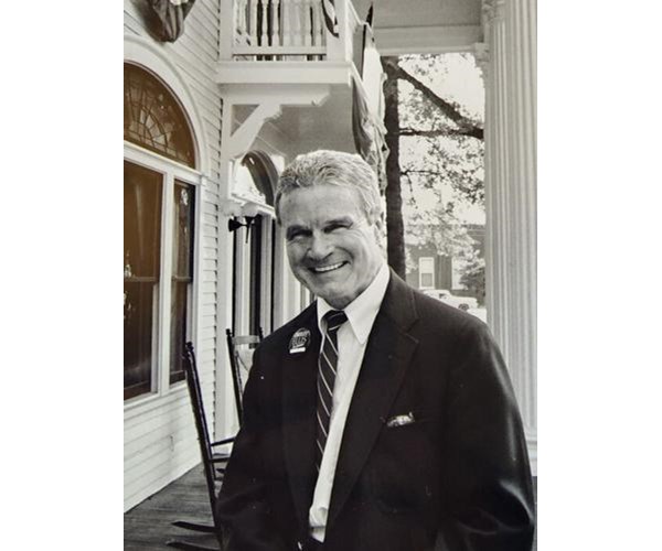 Judge Greeley Ellis Obituary (2022) - Covington, GA - J.C. Harwell and ...