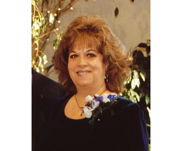 Patricia Susan Reckling Obituary (2026) - Pleasant Grove, UT - Warenski ...
