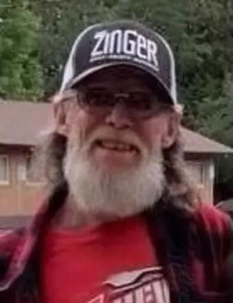 Gerry G. Liberty Obituary (2023) - Bark River, MI - Crawford Funeral ...