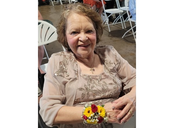 Jenny Adams Obituary (2026) - Saint Johns, MI - McGeehan Funeral Homes ...